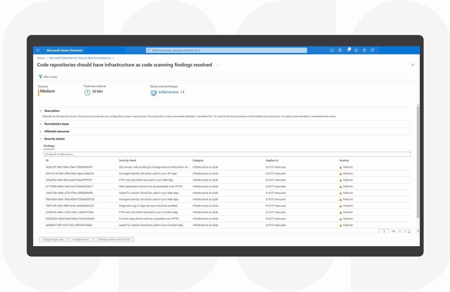Microsoft Defender for Cloud multiplica la seguridad de la nube